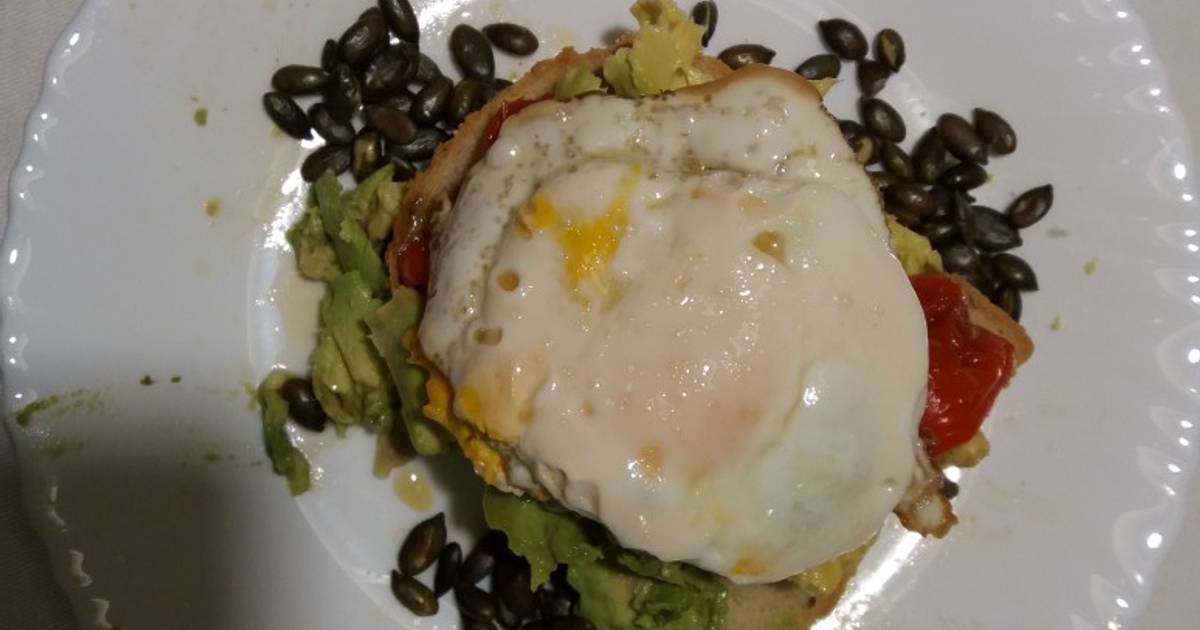 Tentempié - 23 recetas caseras- Cookpad