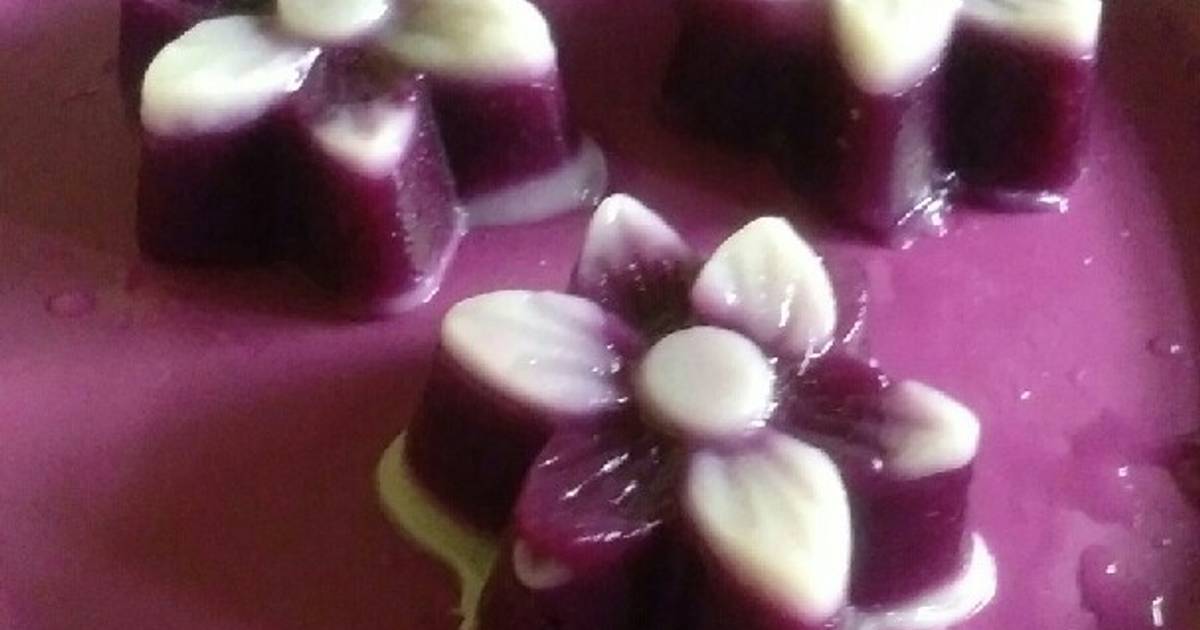 7.797 resep ubi ungu enak dan sederhana ala rumahan - Cookpad