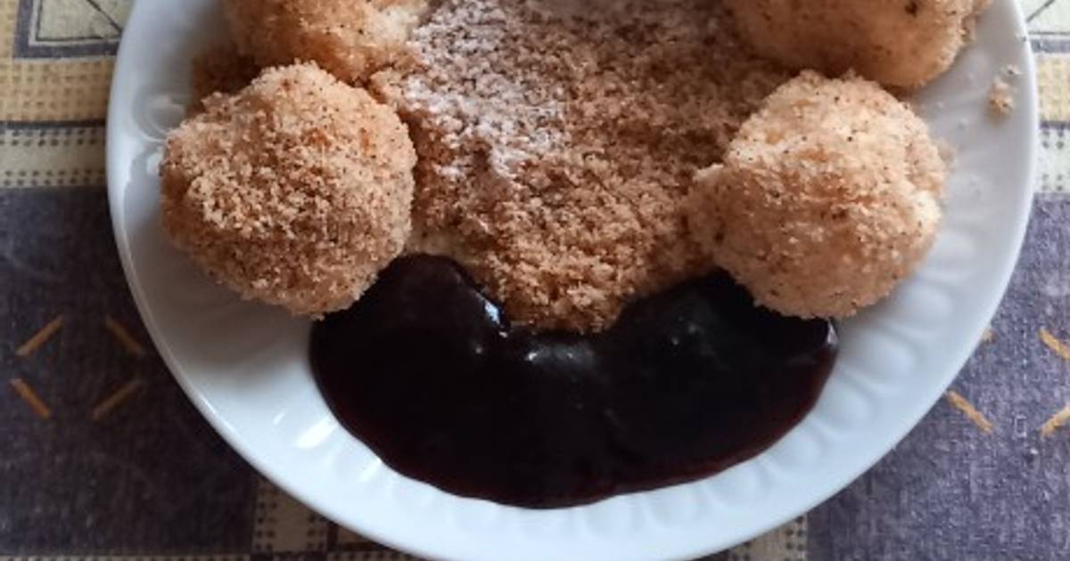 542 egyszerű és finom túrógombóc gríz recept - Cookpad receptek