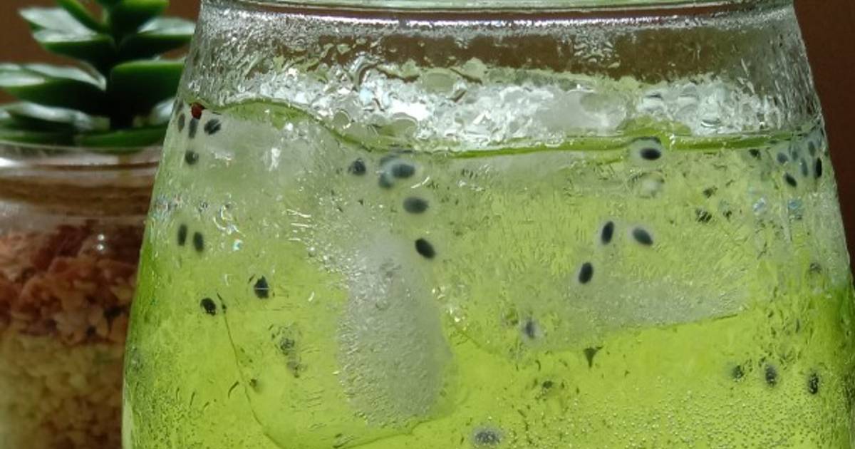 774 resep minuman simple dan segar mojito enak dan mudah - Cookpad