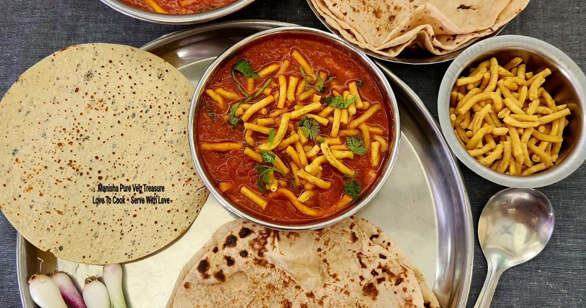 Explore Delicious Chapati Curry Recipes You'll Love