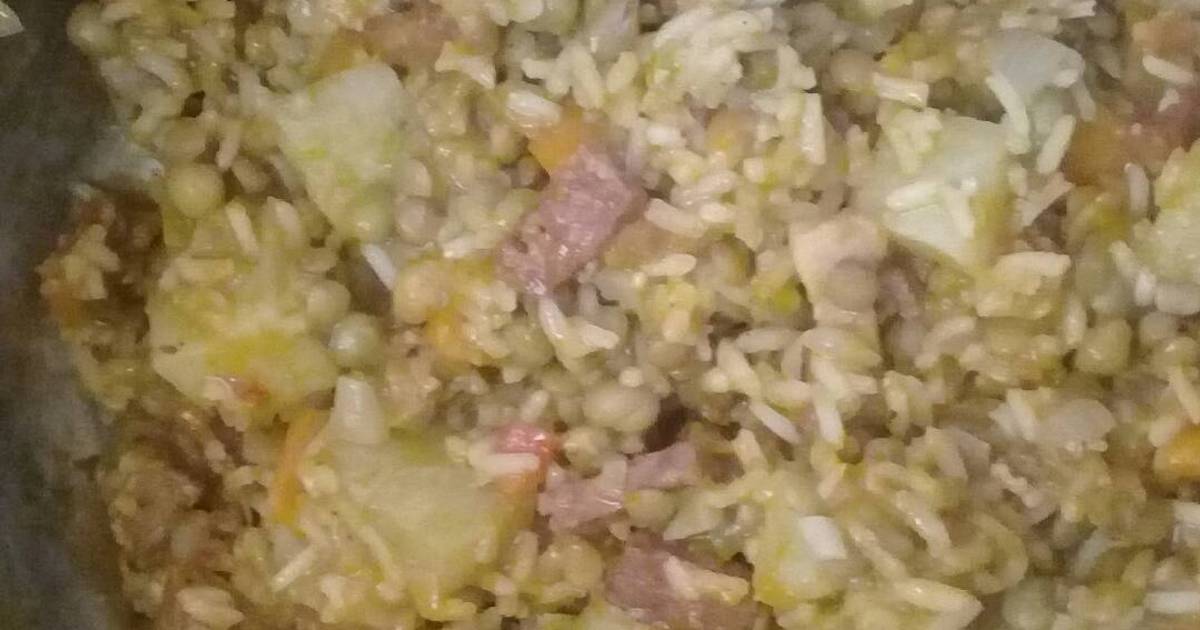 Sobaco - 6 recetas caseras- Cookpad