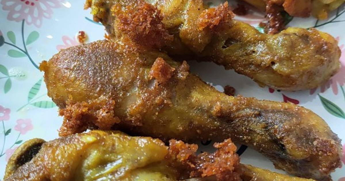 372.470 resep aneka masakan ayam enak dan sederhana ala rumahan - Cookpad