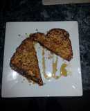 Discover Unique Deep Fried Sandwich Recipes You'll Love