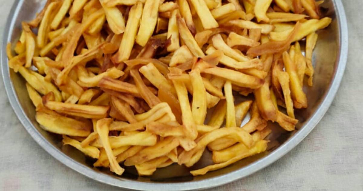 फणस रेसिपीस - 55 रेसिपीस - Cookpad