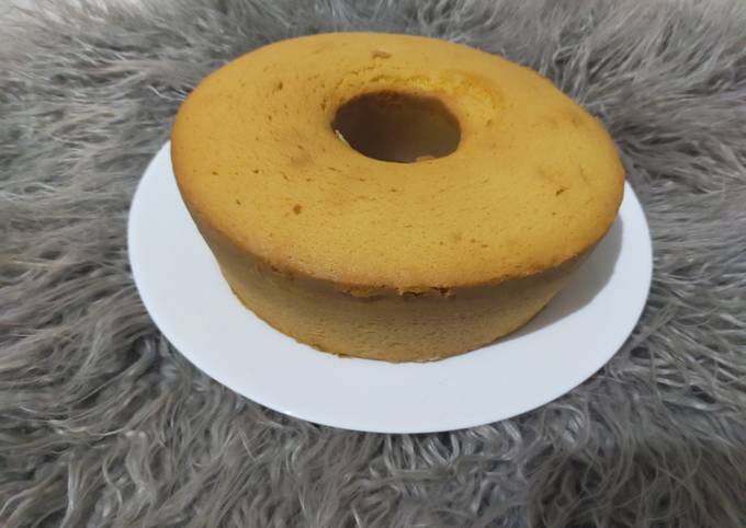 Resep Bolu jadul simple oleh Adhe Mariam - Cookpad