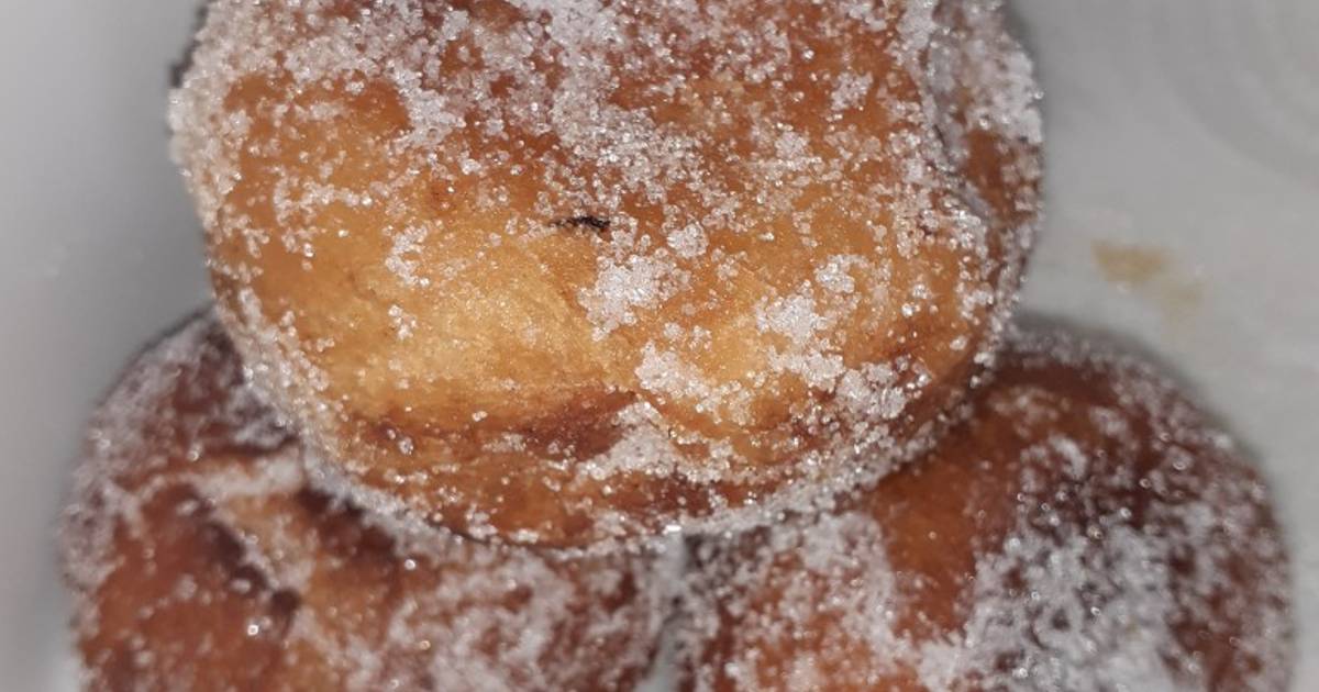 Bolas de fraile o bolas de fraile con harina 000 - 28 recetas caseras ...