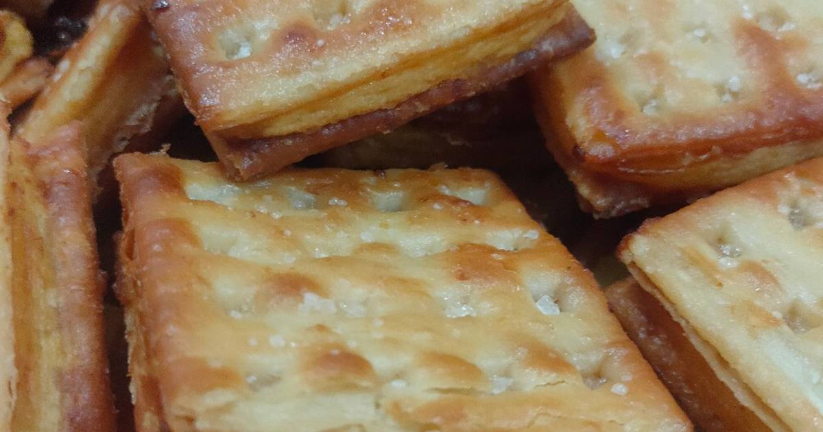 6 resep gabin hatari isi tape crispy enak dan mudah - Cookpad