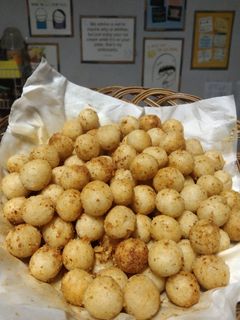 Resep Cimol Bojot Khas Garut oleh BundaJena - Cookpad