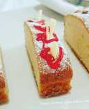 pastelitos victoria - recetas caseras- Cookpad