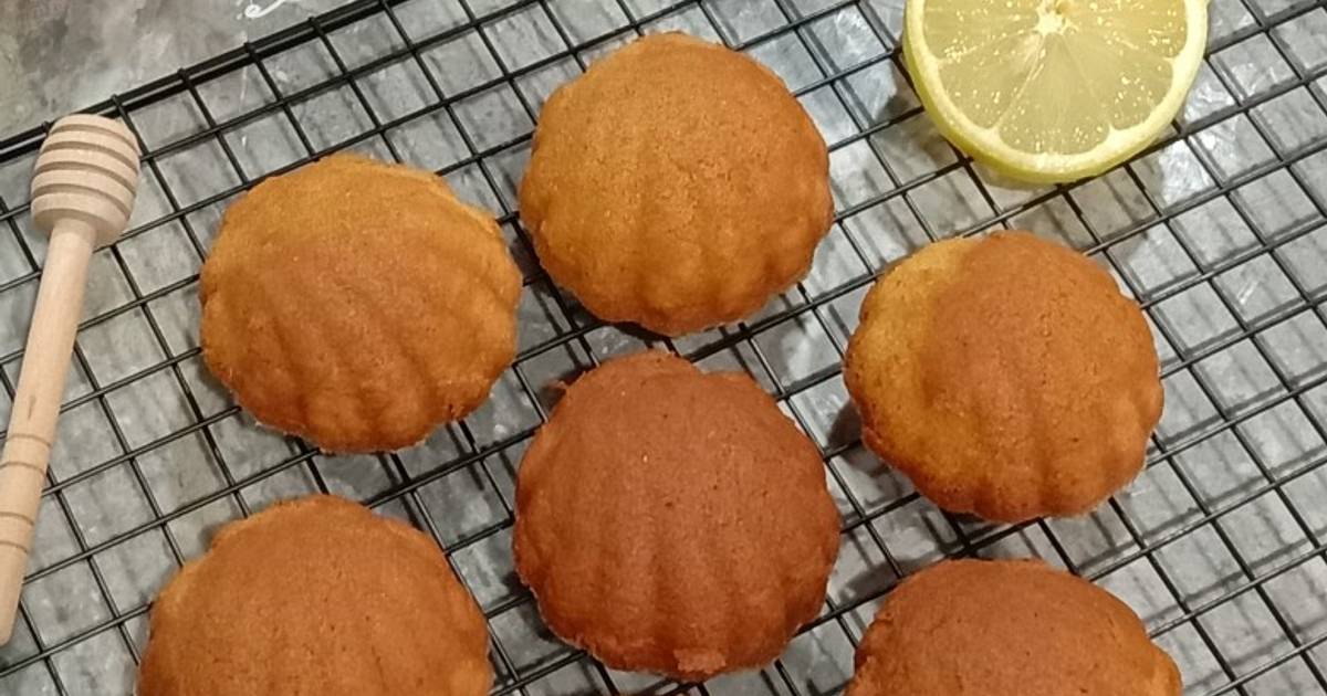 761 resep parut kulit lemon enak dan mudah - Cookpad