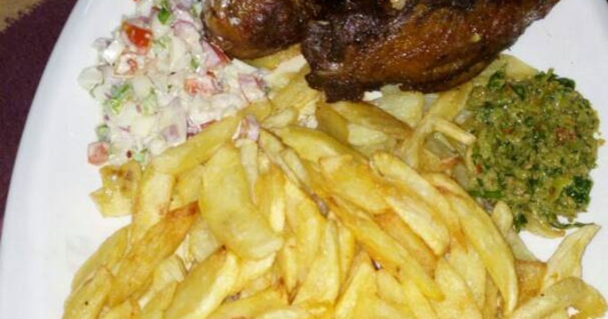Latus Home Recipes - Cookpad