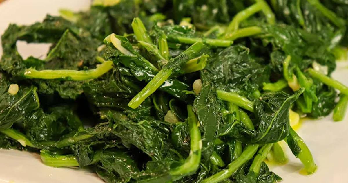 Receitas com Nabiça para experimentar