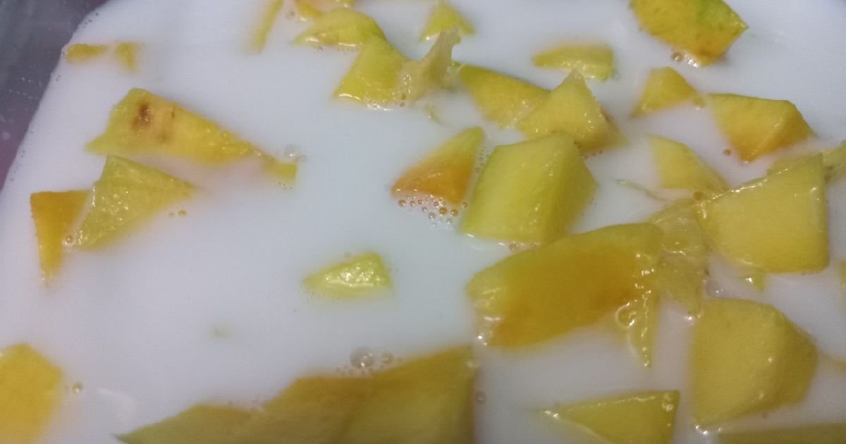 Resep minuman khas cina rumahan enak dan mudah - Cookpad