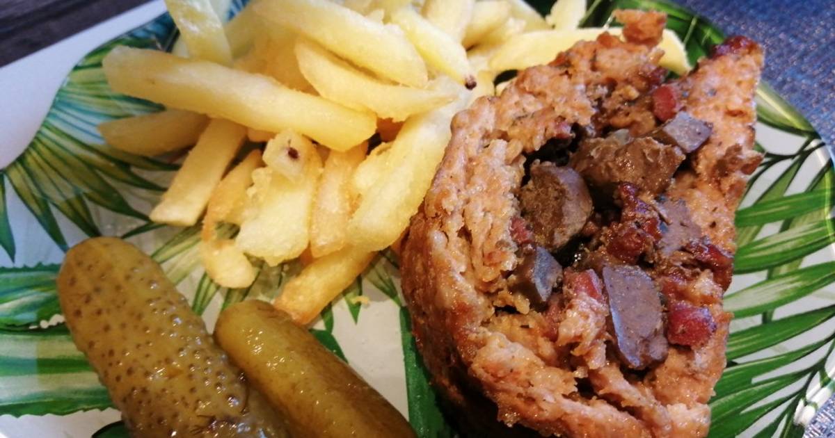 23 egyszerű és finom császár morzsa recept - Cookpad receptek