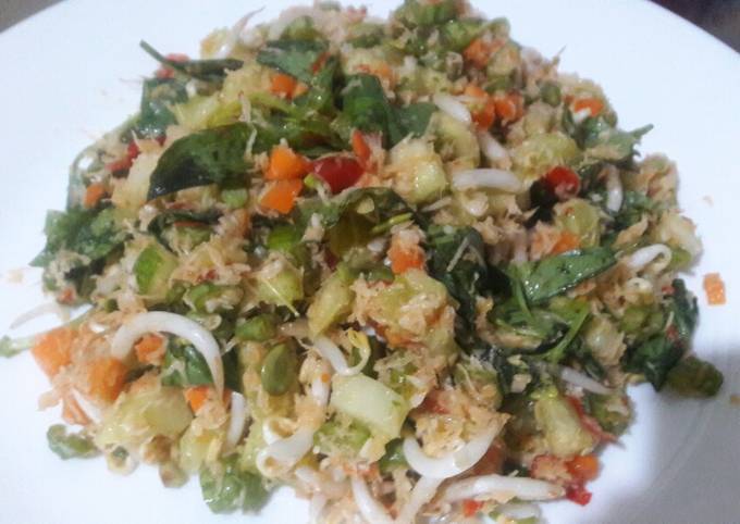Resep Terancam khas solo oleh Dapur Dhiajeng 🍳(Anastasia Dhiajeng ...