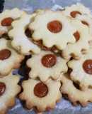 81 egyszerű és finom linzer karika recept - Cookpad receptek