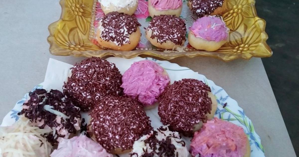 122 resep kentang ukuran kecil enak dan mudah - Cookpad