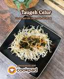 Resepi taugeh goreng & banyak lagi: Mudah, lazat & berkhasiat