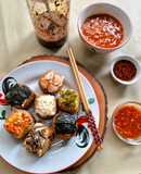 Resep tahu bakso topping rumahan enak dan mudah - Cookpad