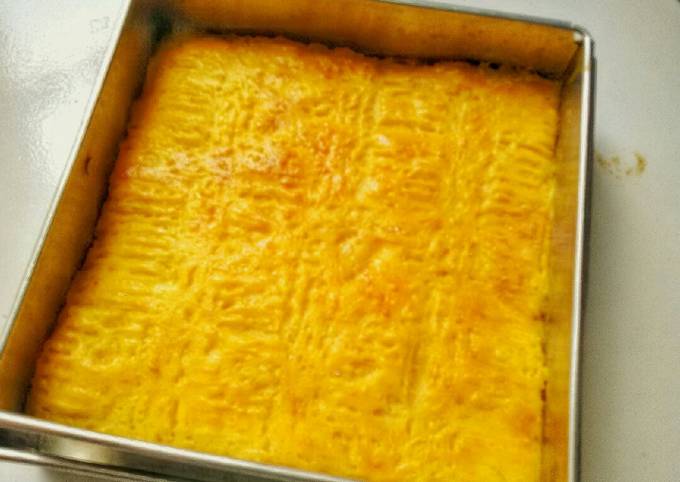 Resep Pastel Tutup oleh Meiliani - Cookpad