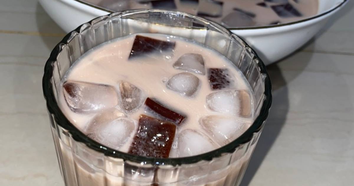 7 resep minuman milo dancow hangat enak dan mudah - Cookpad