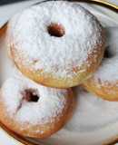 Resep aneka donat empuk dan lembut, anti gagal!