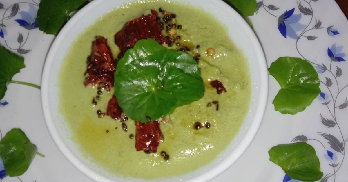 16 easy and tasty brahmi recipes by home cooks - Cookpad