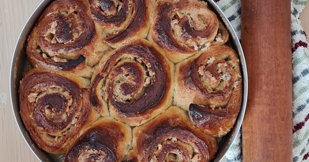 torta muy seca - 225 recetas caseras- Cookpad