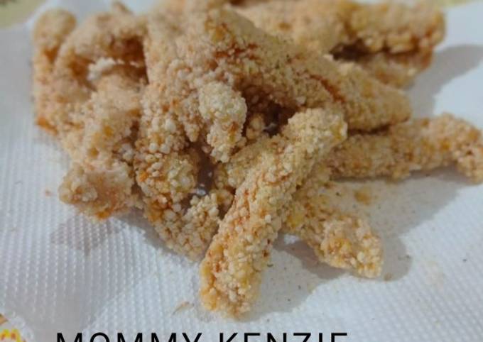 Resep Ayam shihlin oleh Krisna Niken - Cookpad
