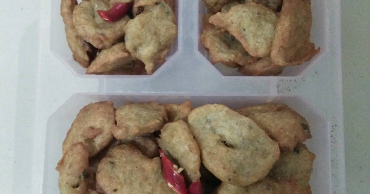 Resep Fillet Bandeng #BikinRamadanBerkesan oleh Meydiana D. P. - Cookpad