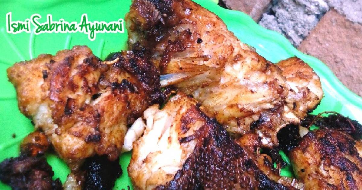 49 resep ikan sunu enak dan mudah - Cookpad