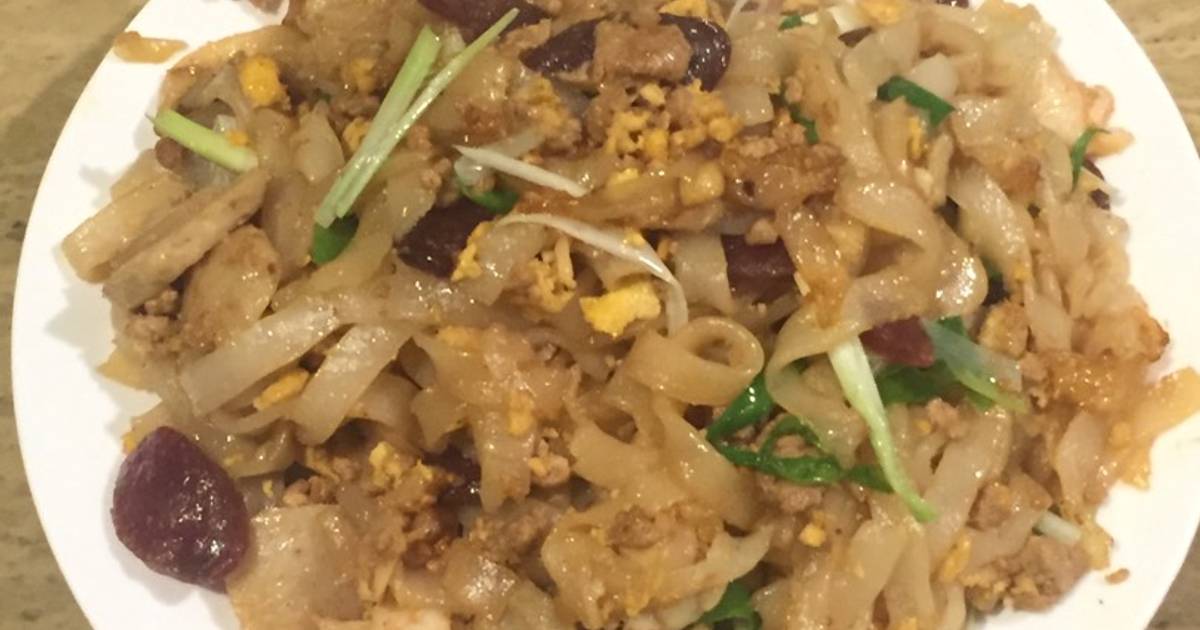 23 resep lapchiong home made enak dan sederhana ala rumahan - Cookpad