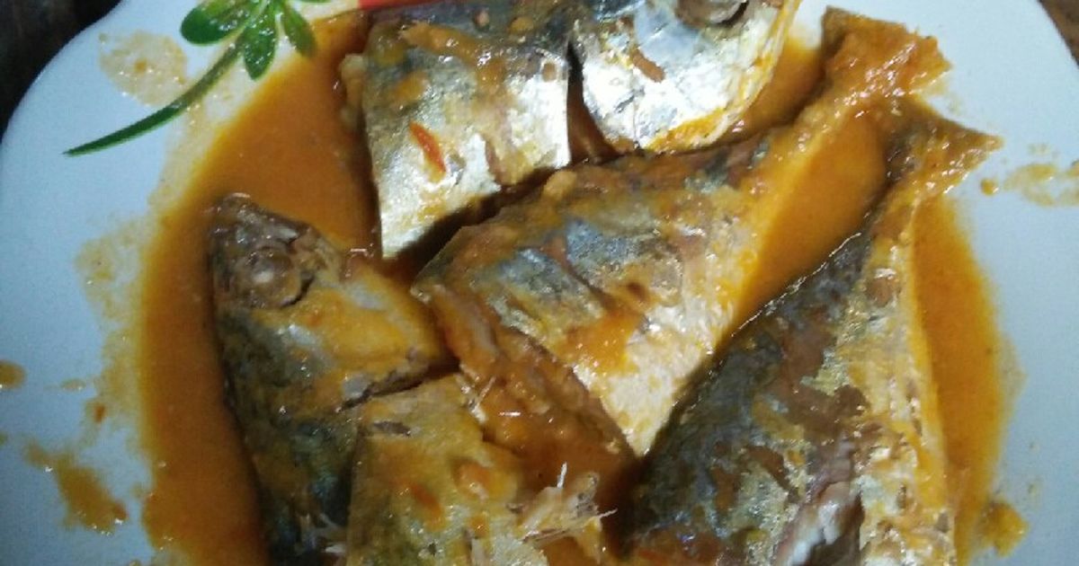 Resep Gembung Masak Presto (Bumbu Kayak Sarden Kaleng) oleh Ririe ...