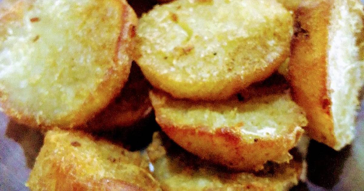 59 easy and tasty sweet potato powder recipes by home cooks - Cookpad