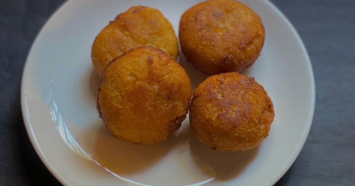 Kakara Pitha Recipe by Madhumita Bishnu - Cookpad