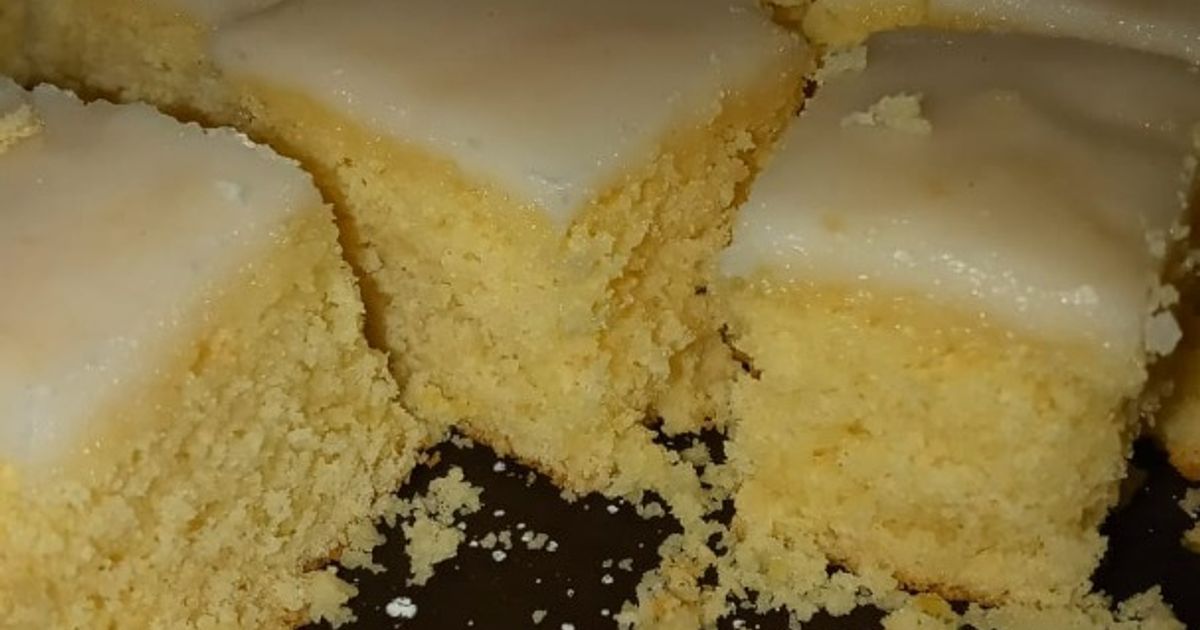 Lemonies Receta de Jazmin Carrizo- Cookpad