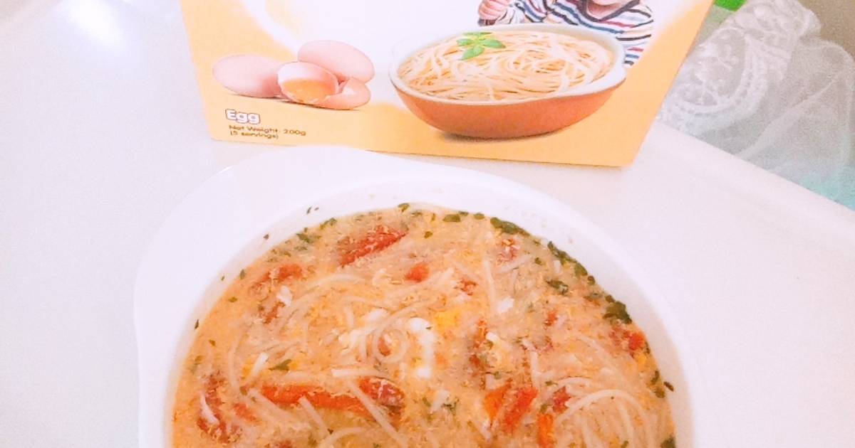 220 resep misua tomat enak dan mudah - Cookpad