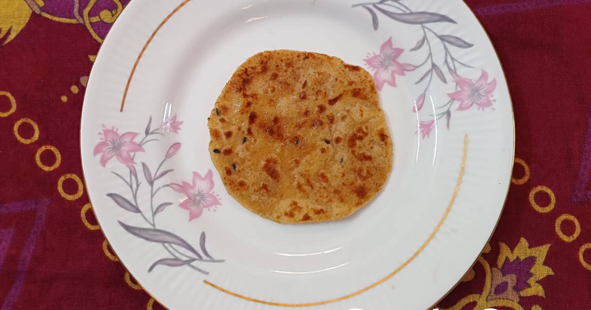 Mini Rotis or Chapatis Recipe by ZMA - Cookpad