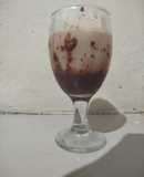 Resep es milo rumahan enak dan mudah - Cookpad