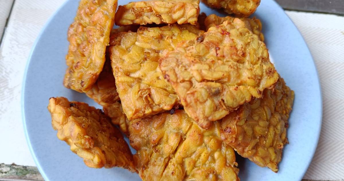 190 resep tempe garit enak dan mudah - Cookpad