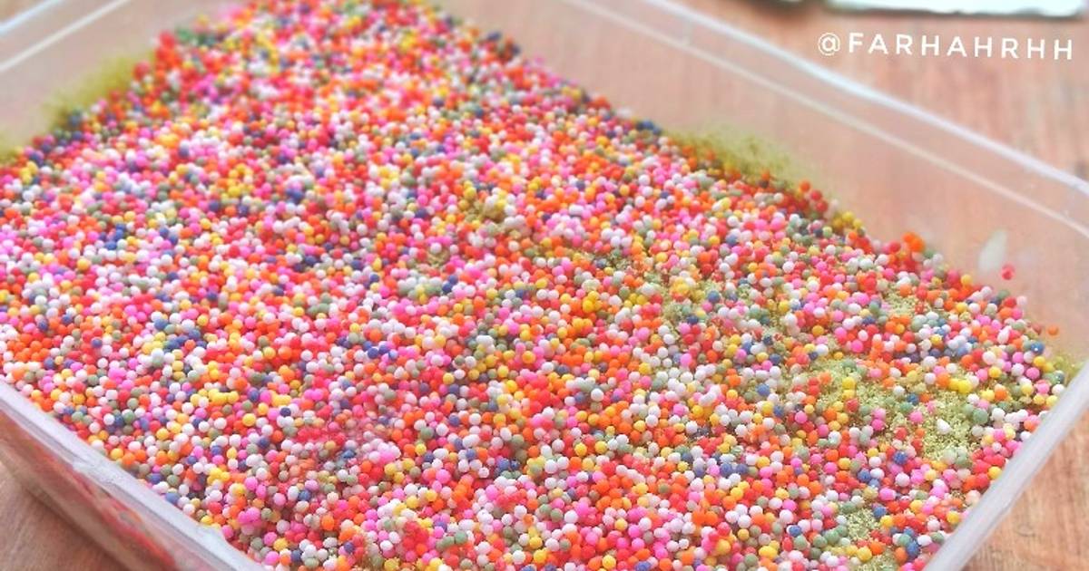 23 resep dessert box roti tawar chocolatos enak dan mudah - Cookpad