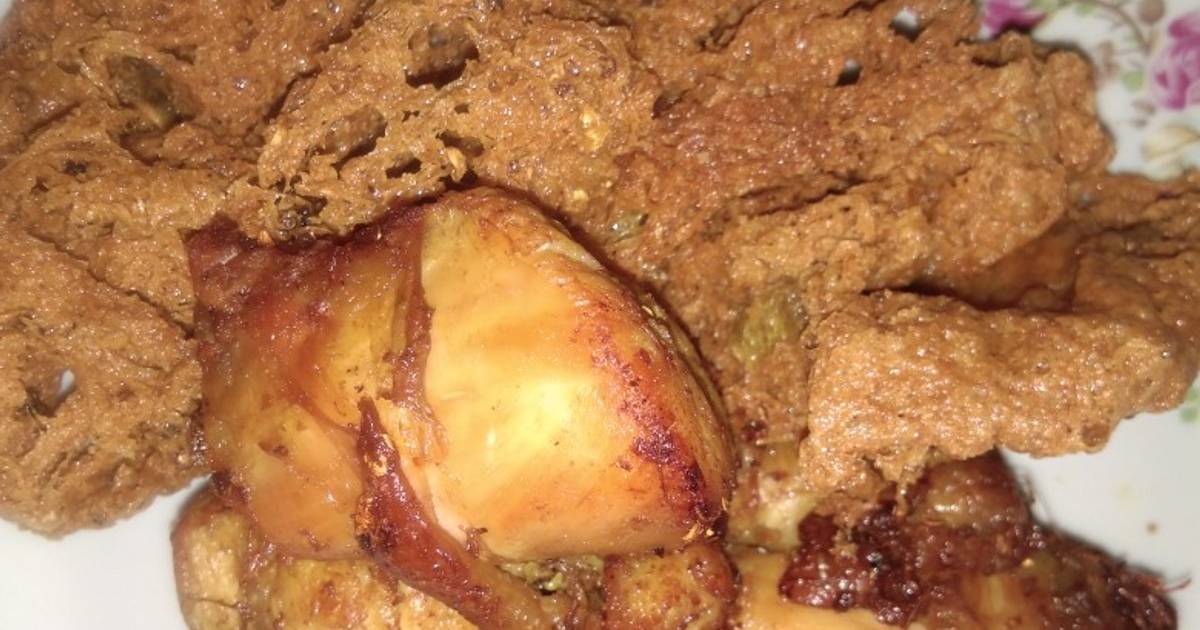 Resep Ayam kremesh.. oleh Bu Susi Malang - Cookpad