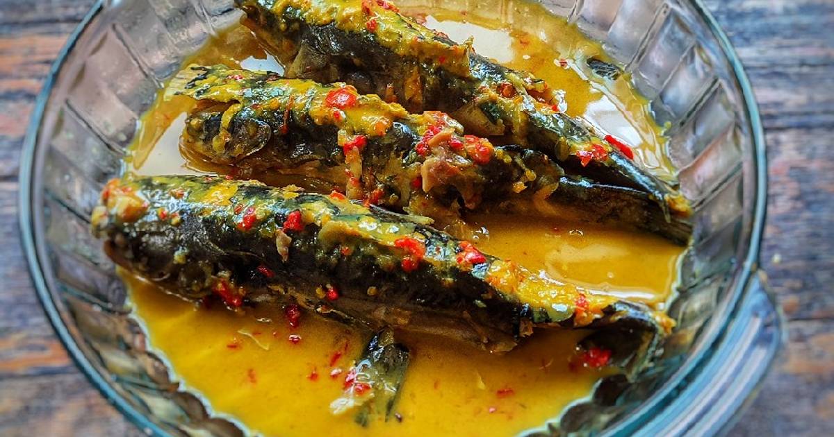 204 resep iwak batanak enak dan mudah - Cookpad