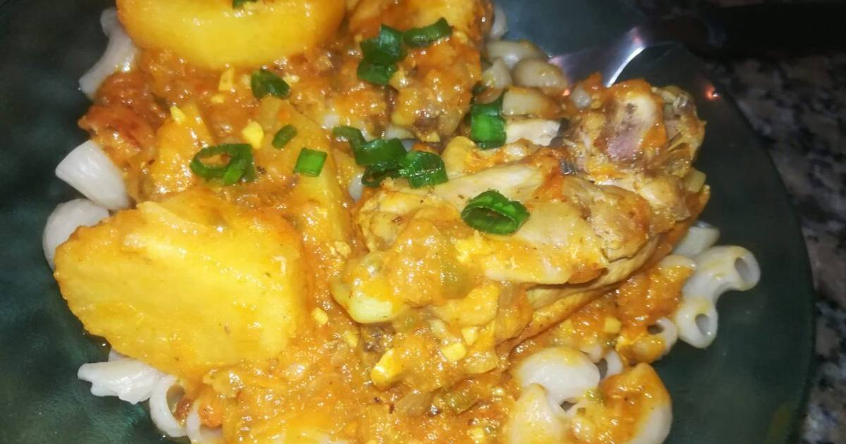 Tuco de pollo - 229 recetas caseras- Cookpad
