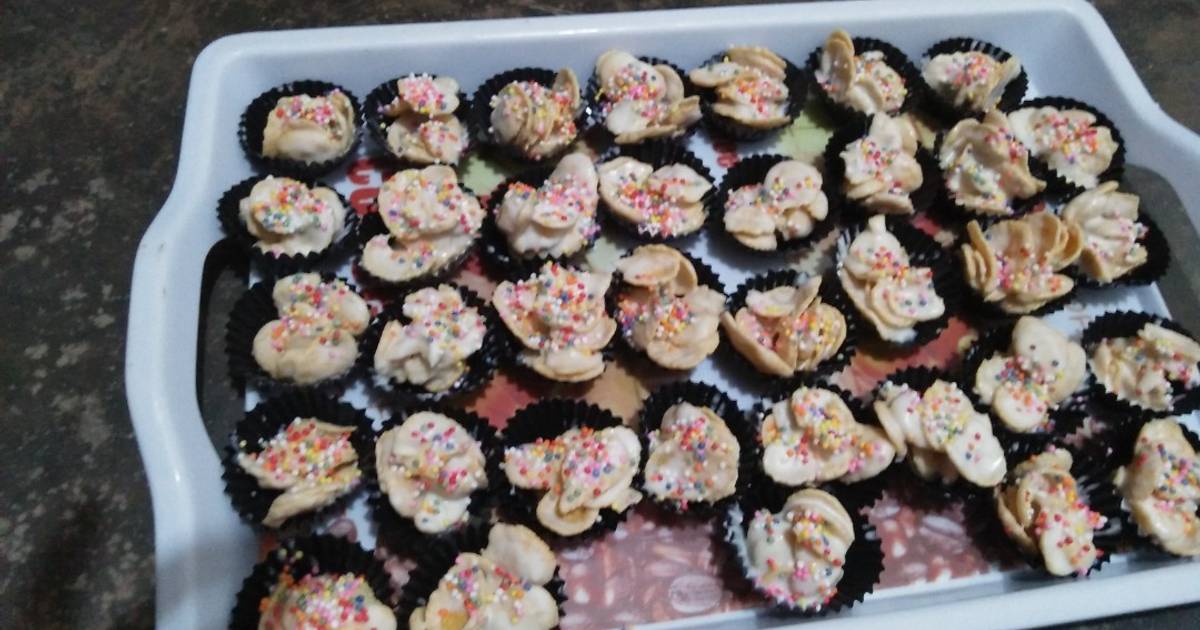 Resep Cornflakes oleh Benedictaarp - Cookpad