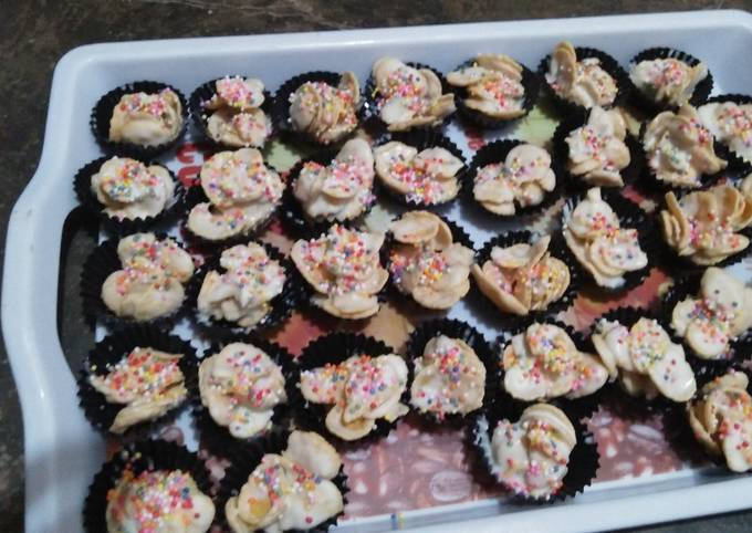 Resep Cornflakes oleh Benedictaarp - Cookpad