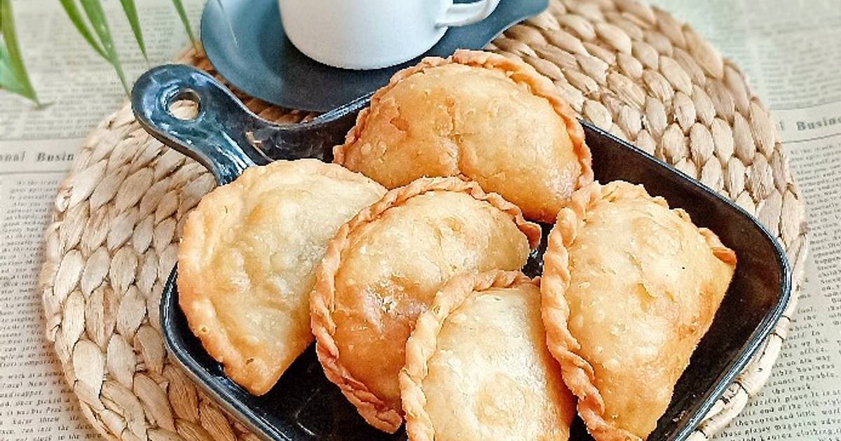 6.282 resep pastel enak dan mudah - Cookpad