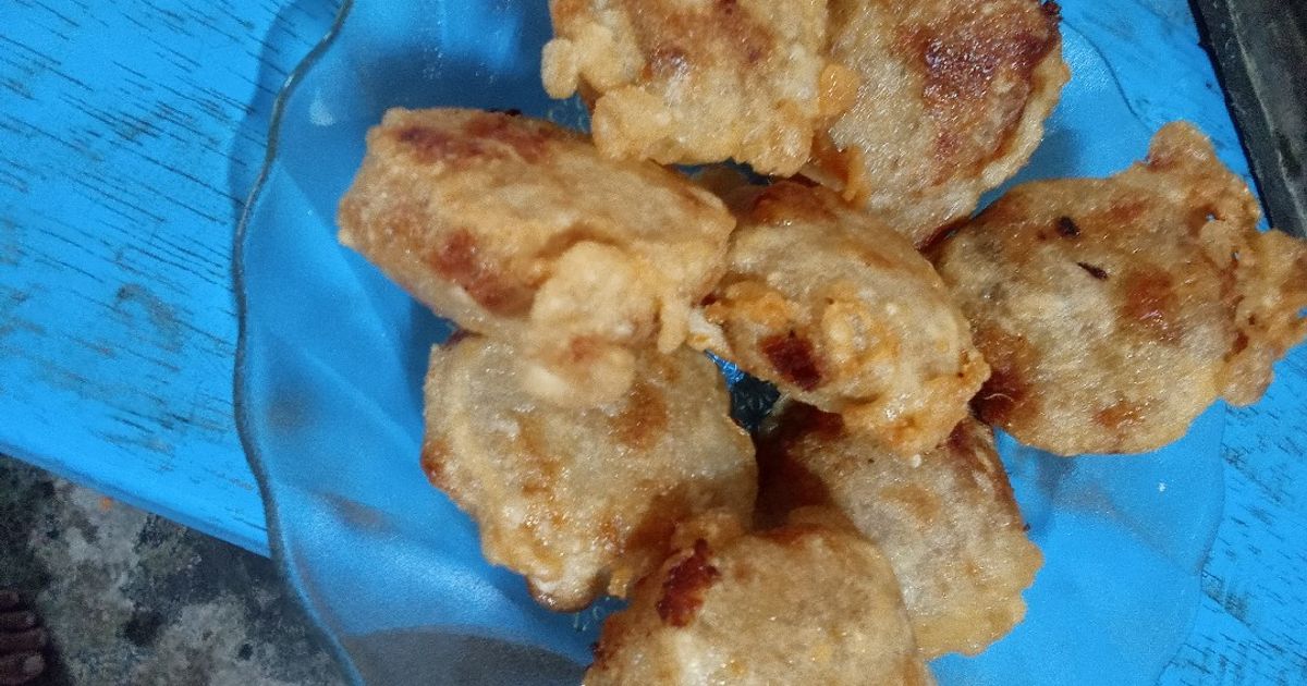 Resep Tara'jo (Makanan Khas Sulawesi) oleh Hikma Syahramadani - Cookpad