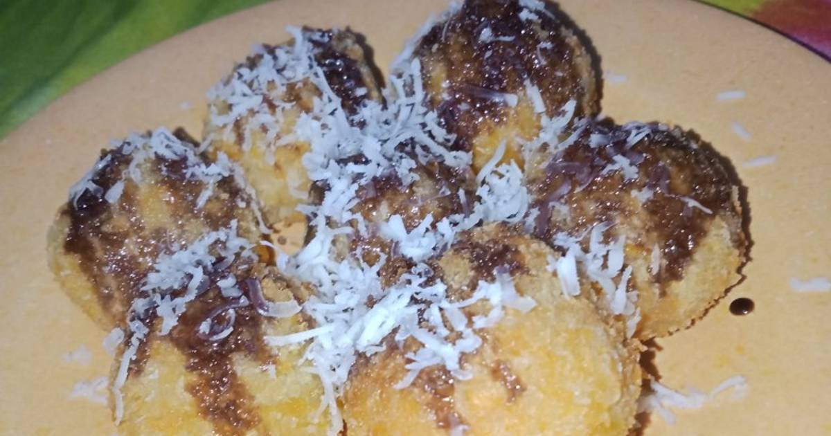 8 resep tigapo enak dan mudah - Cookpad